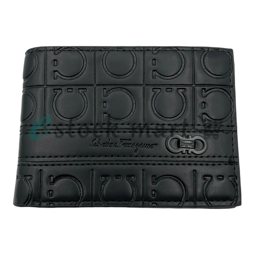 Salvatore Ferragamo Wallets – Estock Mart