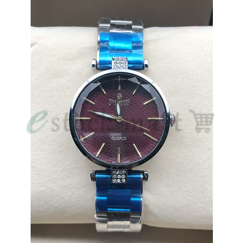 Sveston Red Watch SV19008 -WW48 – Estock Mart