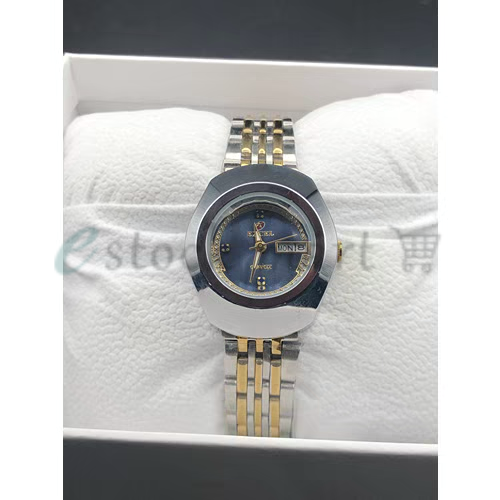 EXCEL Blue Watch EX6118 -WW49 – Estock Mart