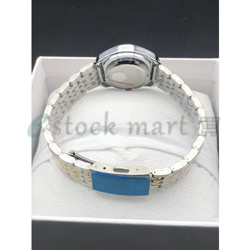 EXCEL Blue Watch EX6118 -WW49 – Estock Mart