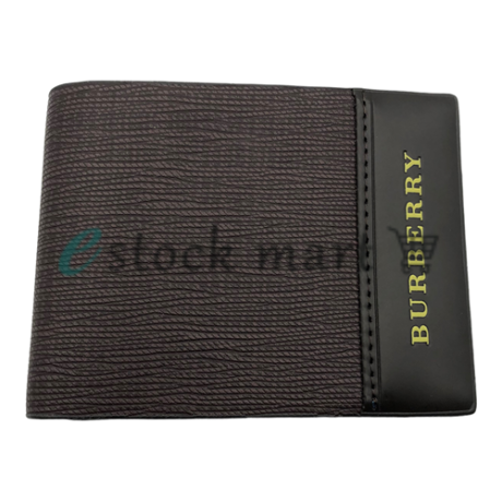 Burberry Wallets – Estock Mart